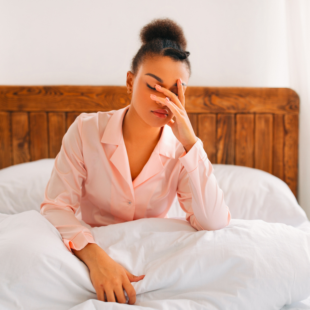 Why Your Mornings Suck - Jade's Journey Blog