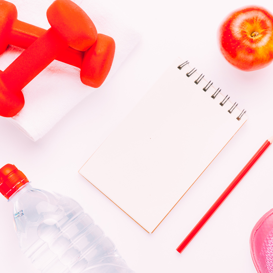Design Your Environment for Success - Jade's Journey Blog
